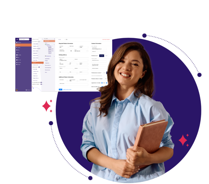 Physical Therapy Scheduling Software - Stride | AI powered Physical ...