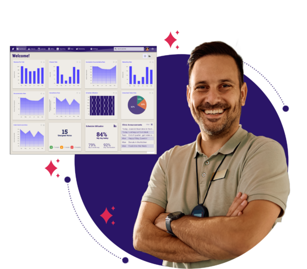 PT Practice Management Software - Stride | AI powered Physical Therapy ...