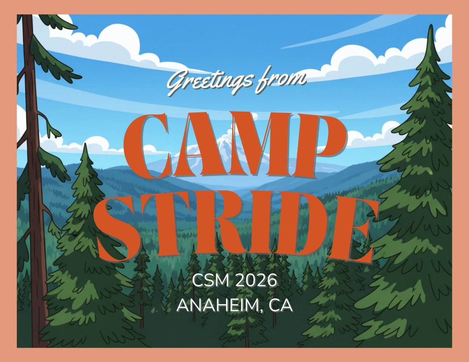 CSM 2026 - Stride | AI powered Physical Therapy EMR Software